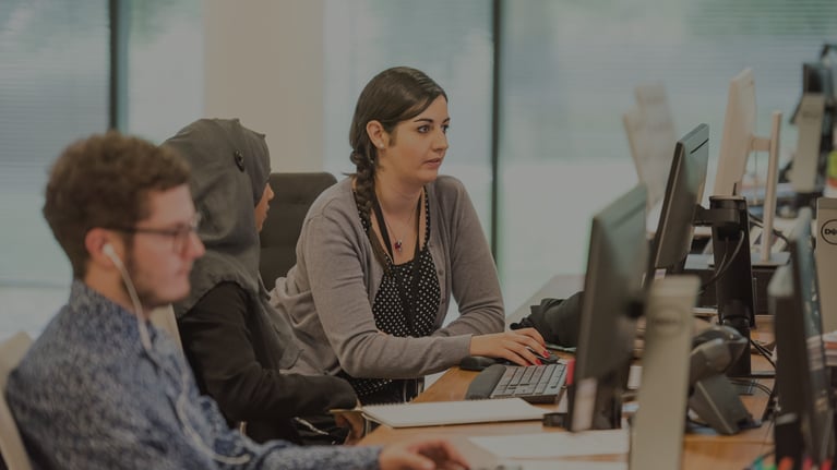 Generation-e | A Leading Provider of Microsoft-Centric Solutions